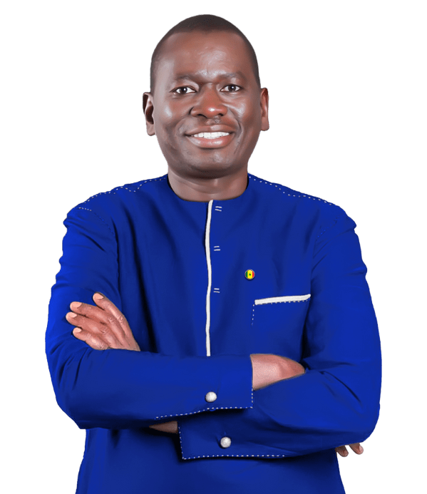 Serigne Mboup présente sa vision de développement économique axée sur ...