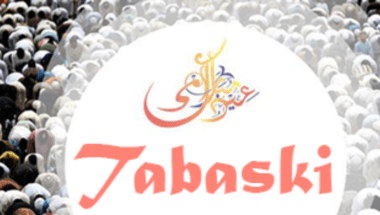 La Tabaski 2024 au Sénégal - Journal du Senegal