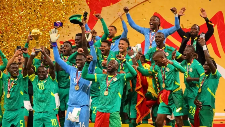 Sanctions CAF Sénégal : verdict après la finale de la CAN 2025